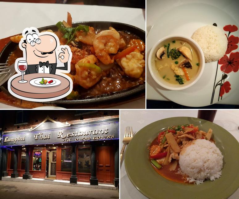 Top 5 restaurants with ribs in Dunstable, august 2025 - Restaurant Guru
