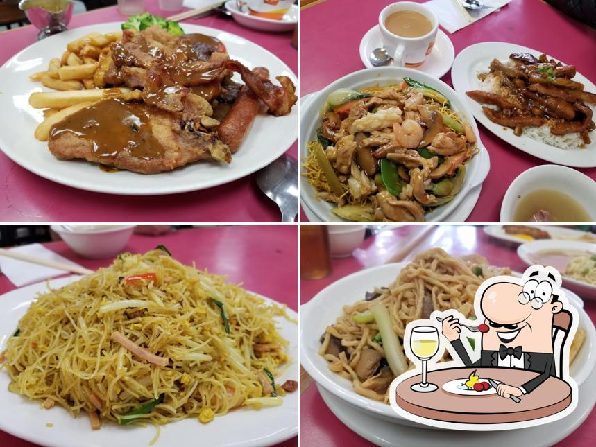 Red Tea House, Toronto - Restaurant menu, prices and reviews