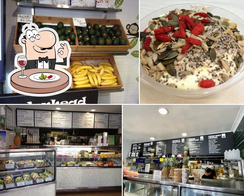 Melonhead, Coogee - Restaurant menu, prices and reviews