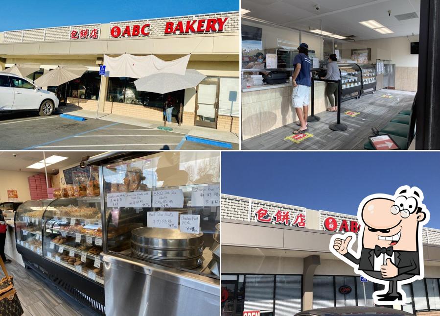 ABC Bakery, Sacramento - Carta del restaurante y opiniones
