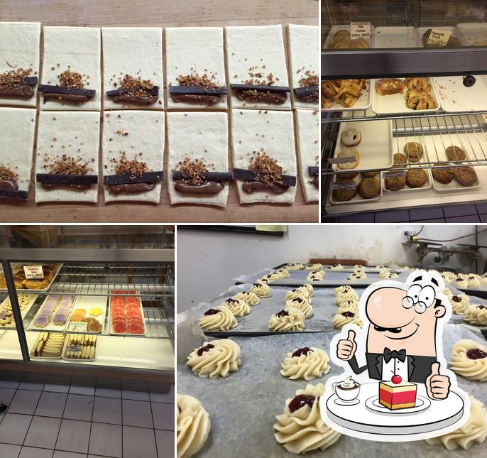 Christies Mayfair Bakery Ltd, Saskatoon - Critiques de restaurant