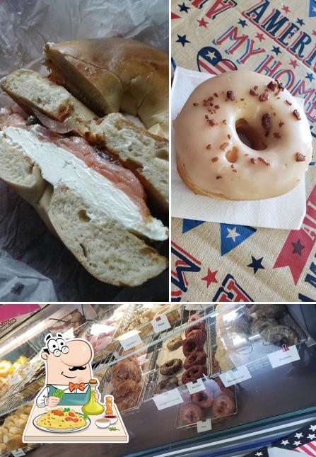 Donut Connection, Goose Creek - Restaurant menu, prices and reviews