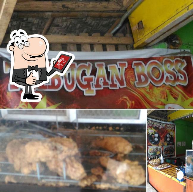 Tsibugan Boss cafe, Davao City