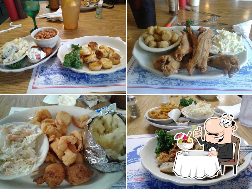 Find the best place to eat in Starke, spring 2024 - Restaurant Guru