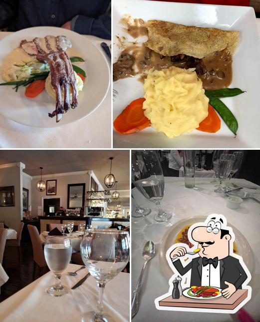 Chez Vincent, Winter Park - Restaurant menu, prices and reviews