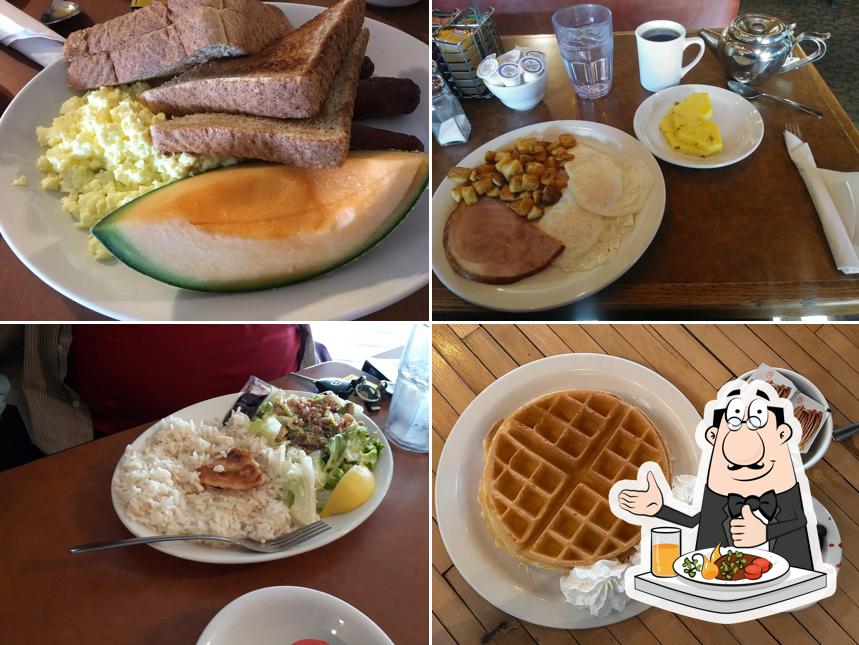 Coffee Mill Restaurant, Fredericton - Restaurant menu, prices and reviews