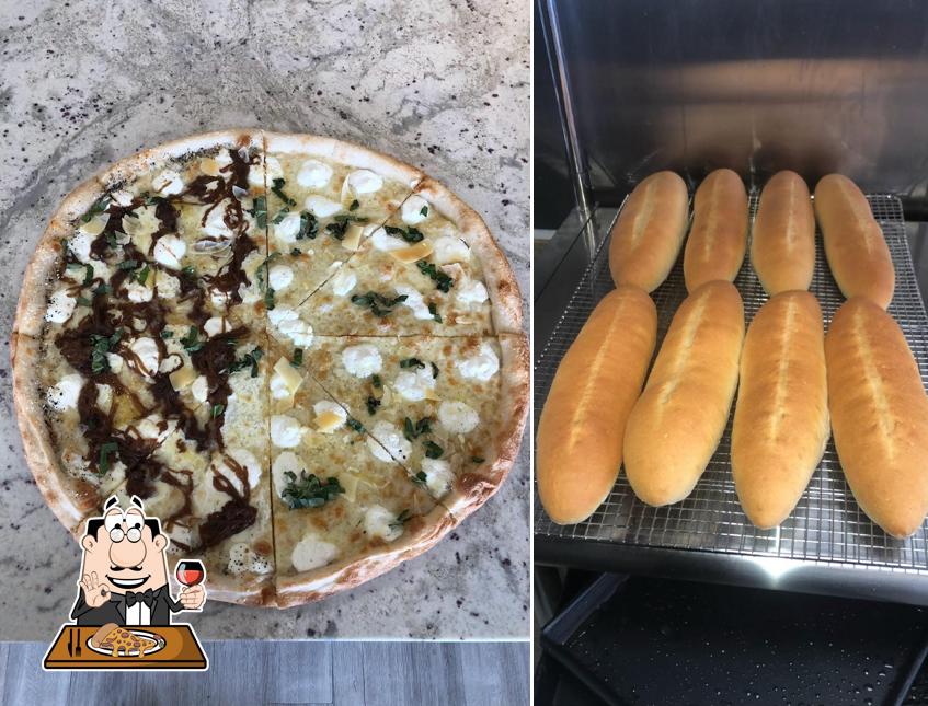 Delray Pizza in Delray Beach - Restaurant reviews