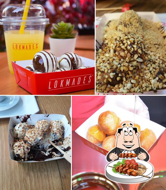 Lokmades Konyaaltı, Antalya - Restaurant reviews