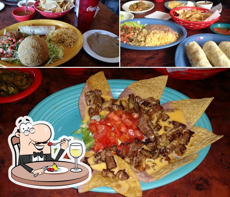 El Ranchero, Houston - Restaurant menu, prices and reviews