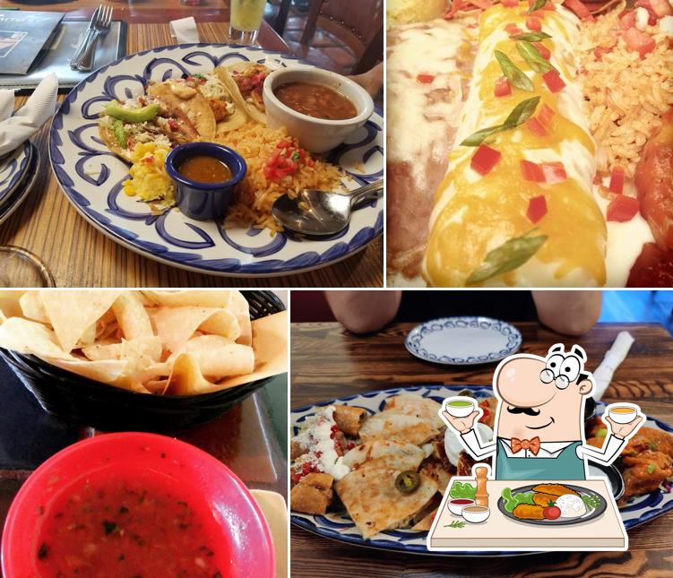El Torito in Pasadena - Restaurant menu and reviews