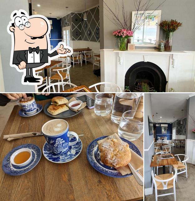 Fodder, Heathcote - Restaurant menu, prices and reviews