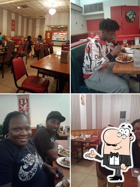 Golden Crown Restaurant, Florence - Restaurant menu, prices and reviews