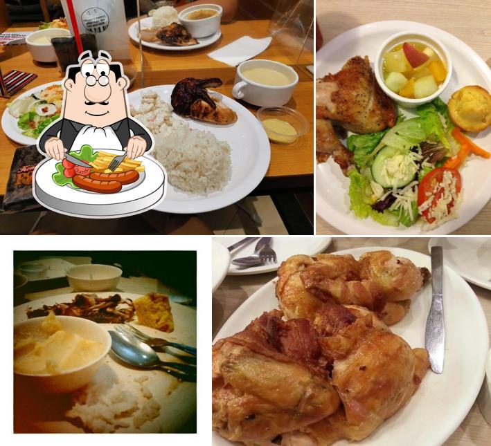 Top 2 restaurants with mac-n-cheese in Calamba, september 2025 ...