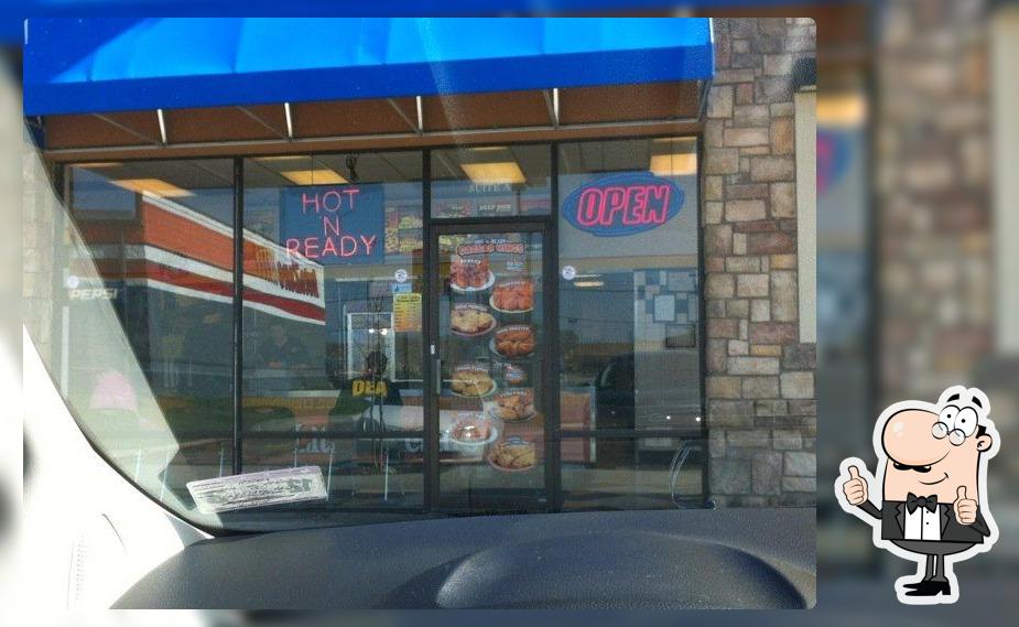 Top 7 restaurants in Benbrook, december 2025 - Restaurant Guru