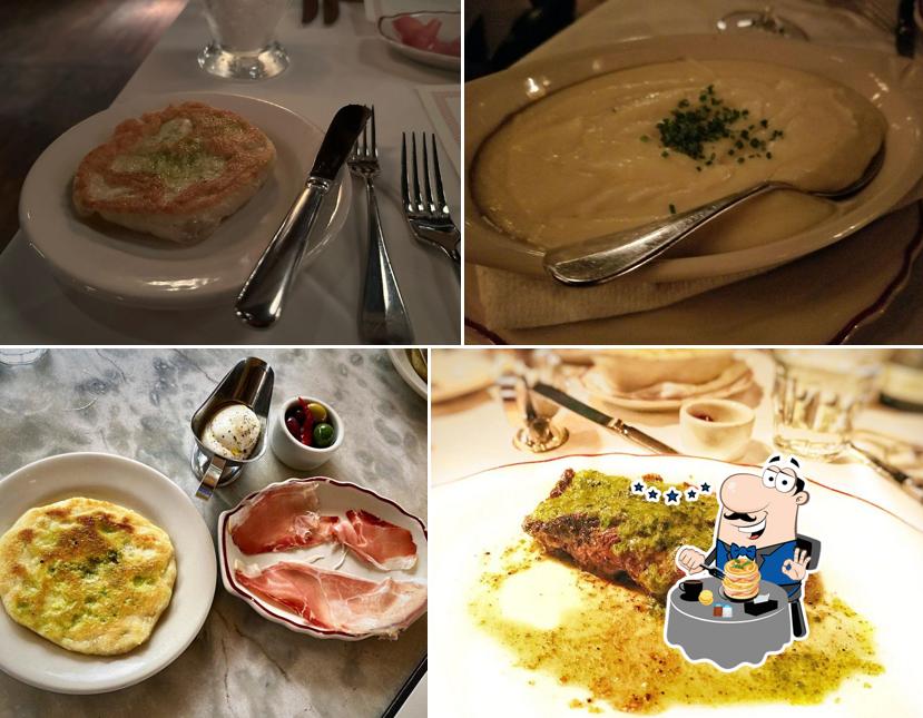 Marcel, Atlanta - Restaurant menu, prices and reviews