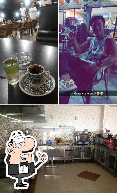 Mavera Cafe, Tekirdağ, Istiklâl Cd No: 5 - Restaurant reviews