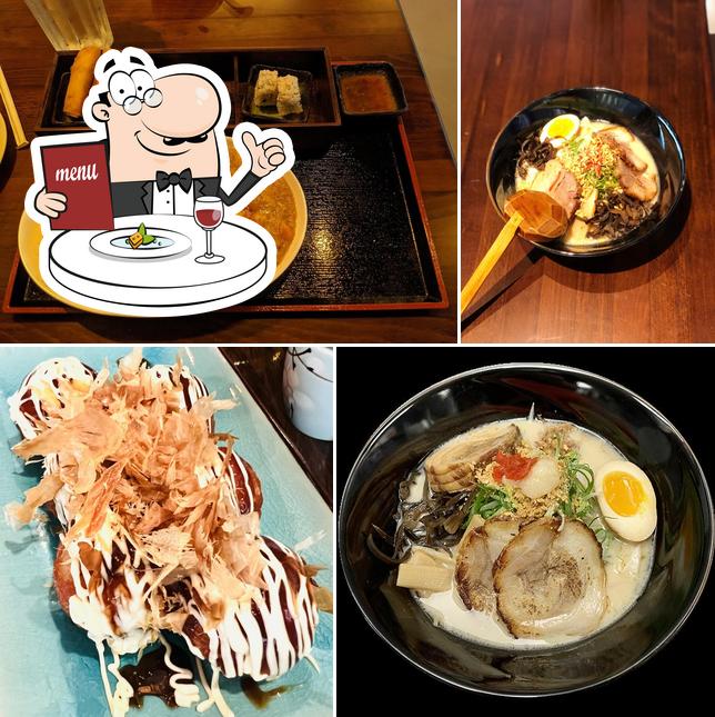 Top 5 restaurants with ramen in Keller, november 2024 - Restaurant Guru