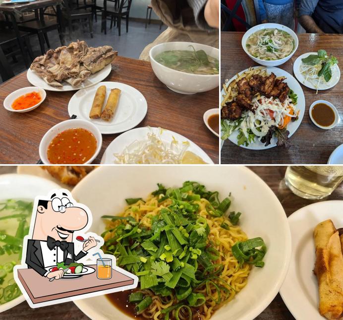 My Hao Cuisine - Vietnamese Restaurant and Cafe, Winston Hills ...