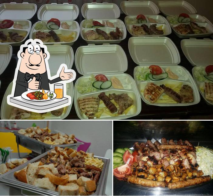 Njam Njam Team, Kragujevac - Restaurant menu, prices and reviews