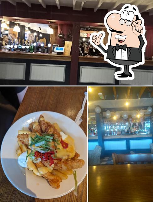 Old Engine House, Torquay - Restaurant menu, prices and reviews