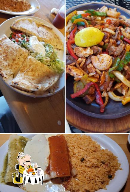 Patron Mexican Bar & Grill in Chaska - Restaurant menu and reviews