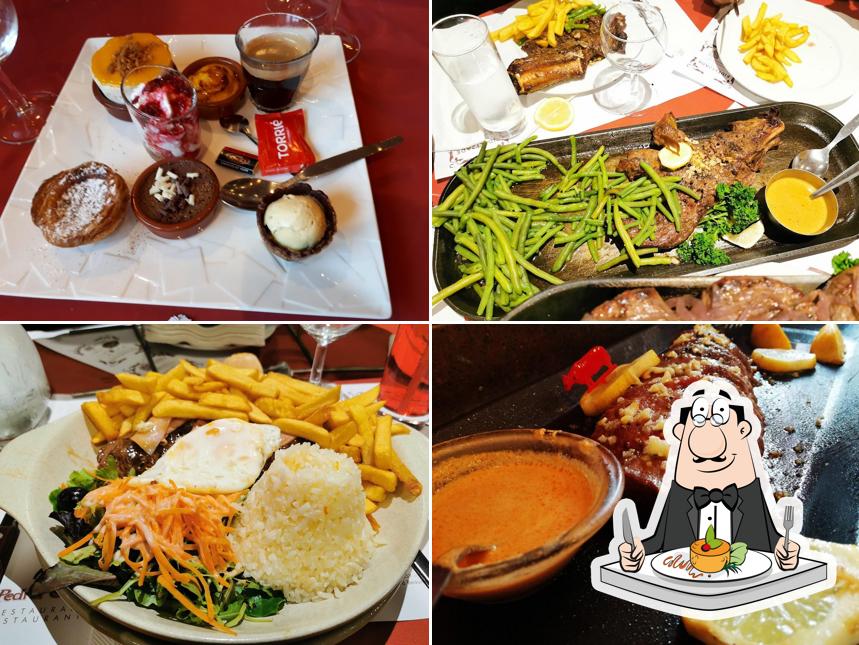 Pedra Alta, Athis-Mons - Menu du restaurant, prix et avis