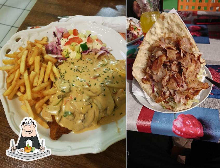 Anadolu - Ali Isik pizza, Blankenhain - Restaurantbewertungen