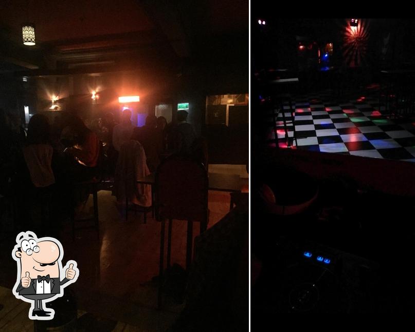 Amsterdam Rock&Metal Bar, Erzurum - Restaurant reviews