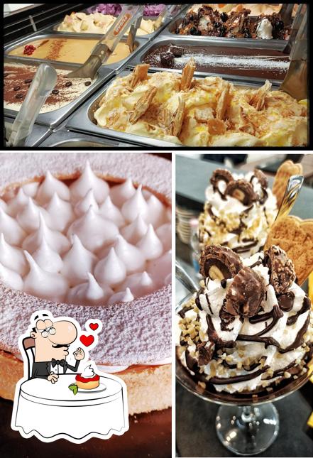 Bebop Gelateria, Castiglione del Lago - Restaurant menu, prices and reviews