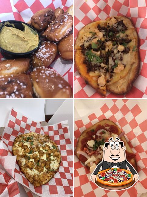 Beachside Social, Virginia Beach - Restaurant menu, prices and reviews
