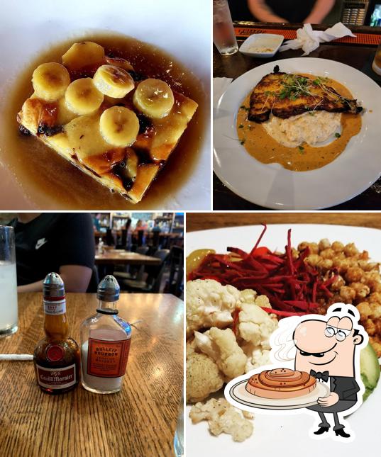 Craft Street Kitchen, Oldsmar - Restaurant menu, prices and reviews