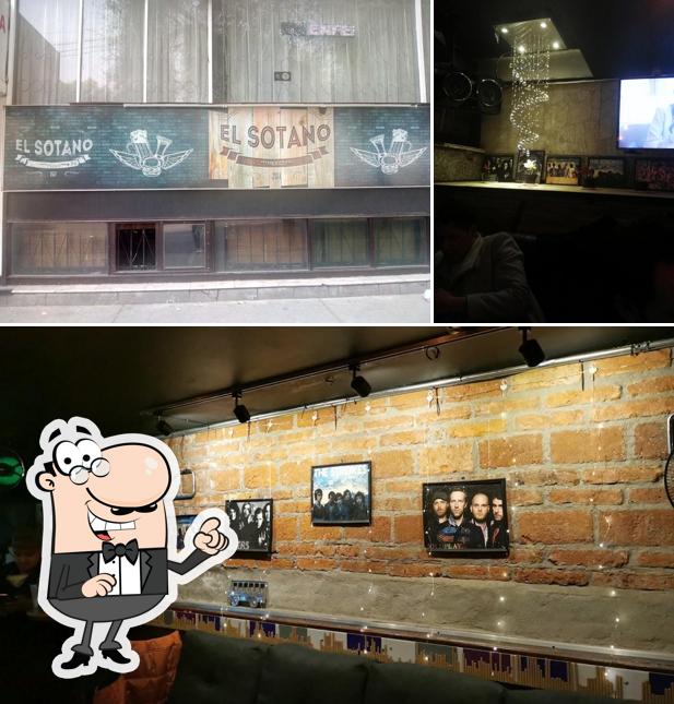 El Sótano, Ciudad López Mateos - Menú del restaurante, precios y reseñas