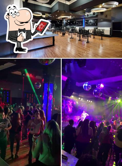 Santo Cielo Bar Restaurant Night Club in Modesto - Restaurant reviews