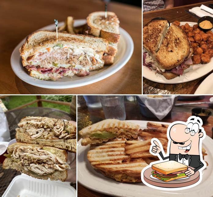 Best restaurants in Village Shopping Center Mall - Restaurant Guru