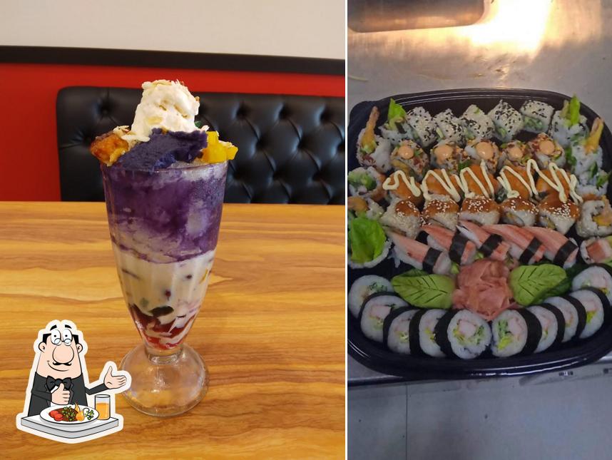 AGEMONO EXPRESS-BURJUMAN restaurant, Dubai - Restaurant reviews