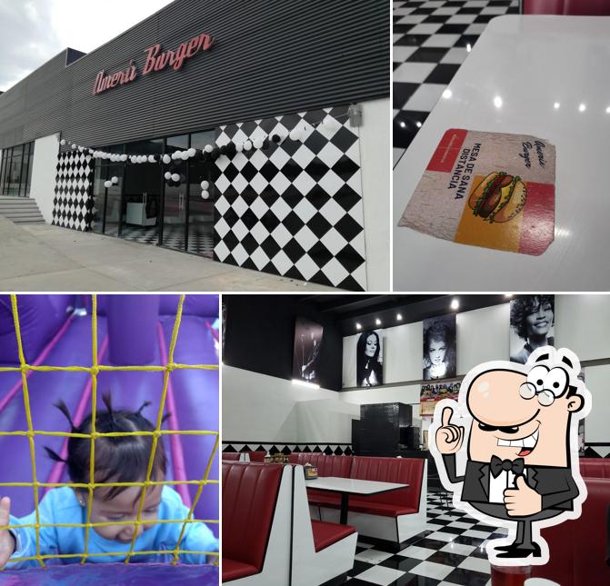 Amerix Burger Morelos, Aguascalientes - Menú del restaurante, precios y ...