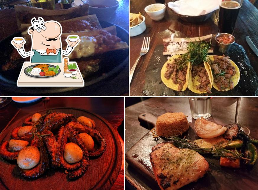 Restaurante BODEGA 8, Mexicali - Carta del restaurante y opiniones