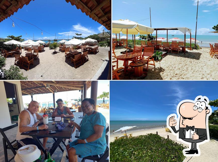 Bistrô Praia - Menu do restaurante, preços e opiniões