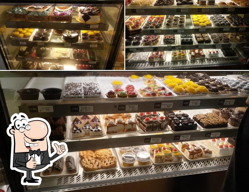 Defence Bakery, New Delhi - Restaurant menu and reviews
