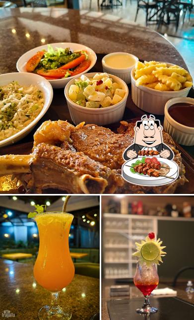 Fragatta restaurant, Ji-Paraná - Restaurant reviews
