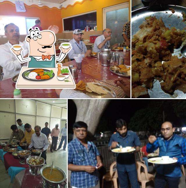 Madhav Restaurant, hotal parivaar, Mithapur - Restaurant menu, prices ...