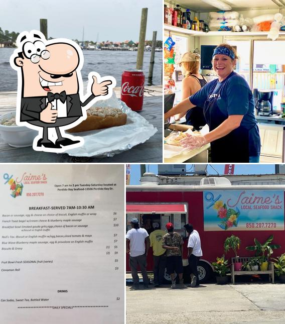 Top 5 restaurants with seafood in Perdido Key, october 2025 ...