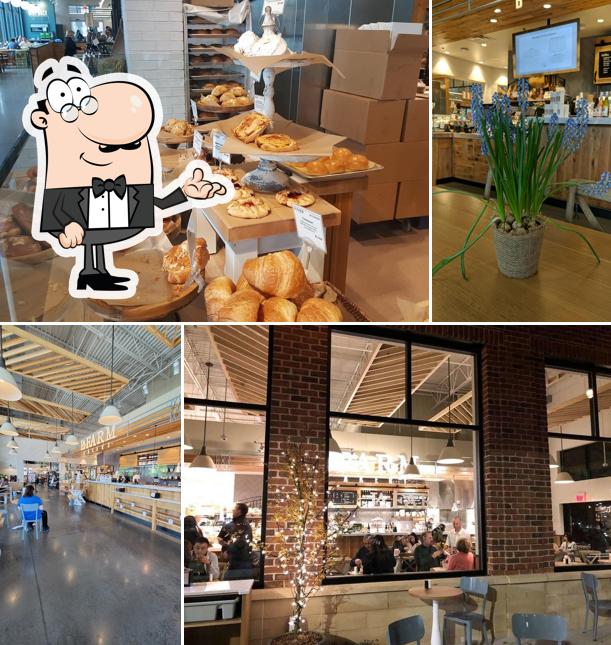 La Farm Bakery, 5055 Arco St in Cary - Restaurant reviews