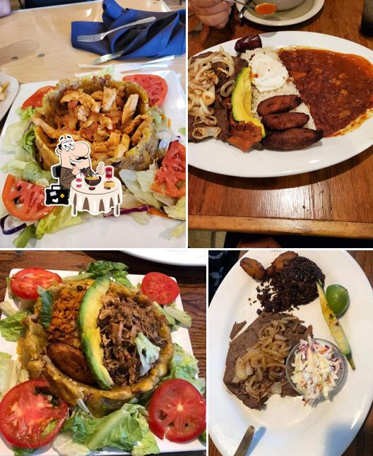Latin Quarters, Sarasota - Restaurant menu, prices and reviews