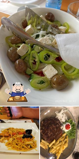 Liburnia Vitamin Aga (Golem), Golem - Restaurant menu, prices and reviews