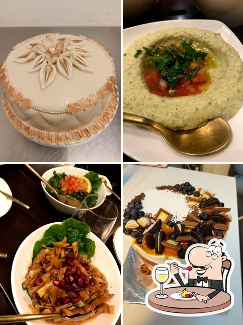 Mezza Beirut, Malmö - Restaurant menu, prices and reviews