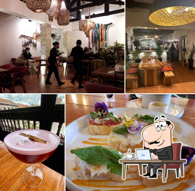 Morena Peruvian Kitchen, Cusco - Restaurant menu, prices and reviews