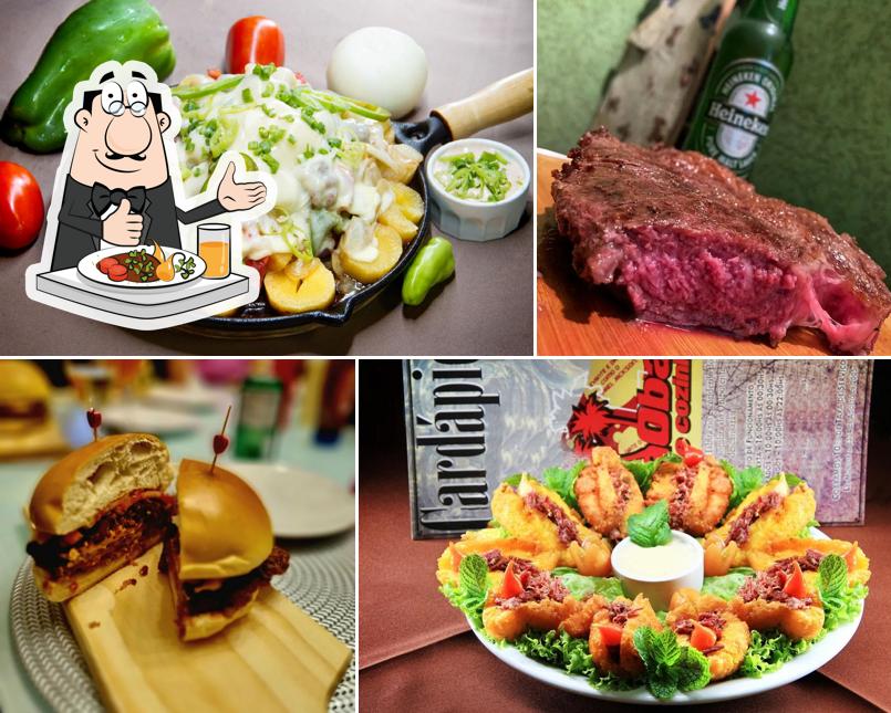 Oba Oba restaurant, Goiânia - Restaurant reviews