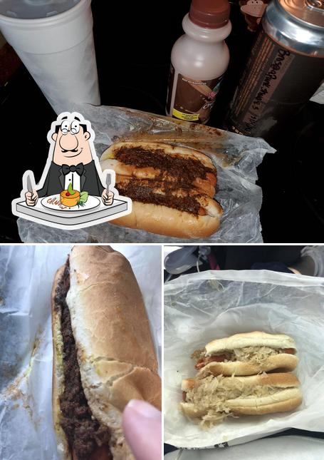 Potts' Dog Shack in Bethlehem - Restaurant reviews
