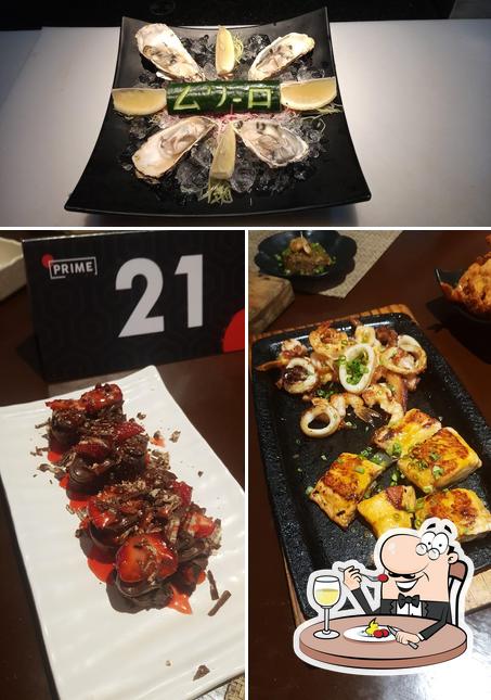 Prime Sushi Piracicaba restaurante, Piracicaba - Avaliações de restaurantes